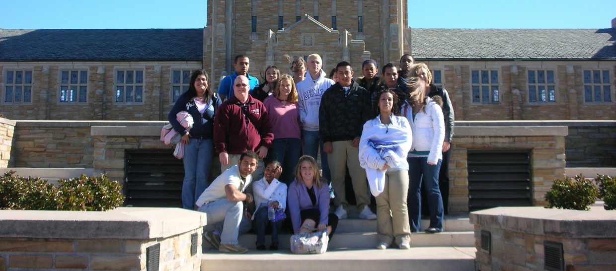 Blog – Eric L Fox "Do it for them!"